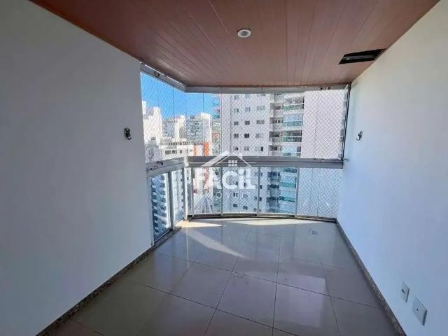 Apartamento para Venda em Vila Velha/ES Praia da Costa 3 Quartos