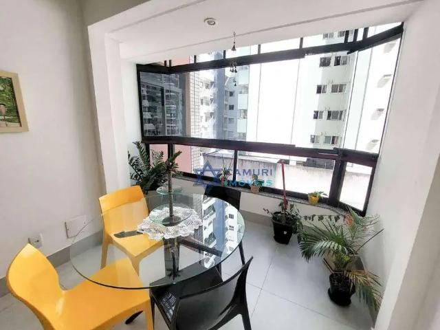 Apartamento para Venda em Vila Velha/ES Praia da Costa 3 Quartos