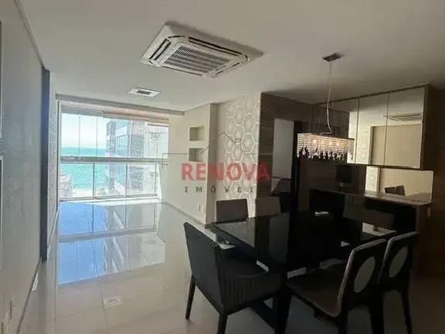 Apartamento para Venda em Vila Velha/ES Praia da Costa 3 Quartos