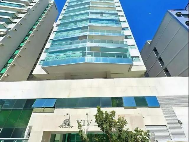 Apartamento para Venda em Vila Velha/ES Praia da Costa 3 Quartos