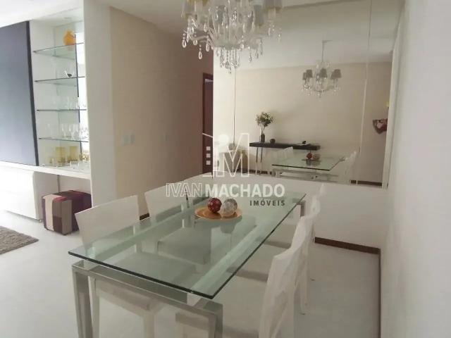 Apartamento para Venda em Vila Velha/ES Praia da Costa 3 Quartos