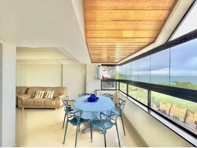 Apartamento para Venda em Vila Velha/ES Praia da Costa 3 Quartos