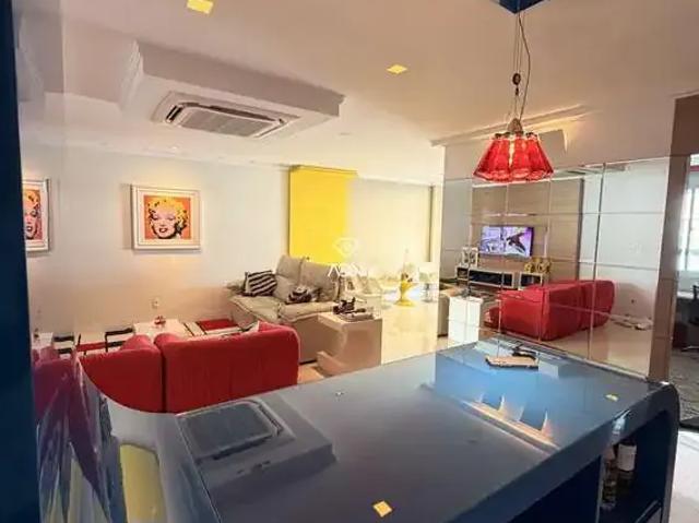 Apartamento para Venda em Vila Velha/ES Praia da Costa 3 Quartos