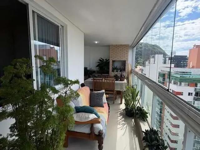 Apartamento para Venda em Vila Velha/ES Praia da Costa 3 Quartos