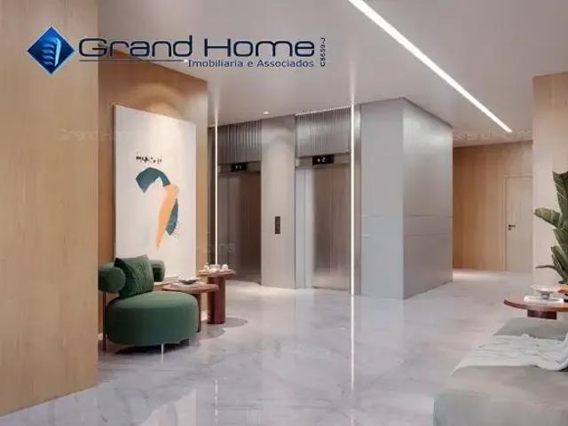 Apartamento para Venda em Vila Velha/ES Praia da Costa 3 Quartos