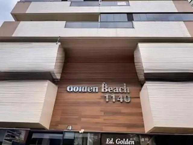 Apartamento para Venda em Vila Velha/ES Praia da Costa 3 Quartos