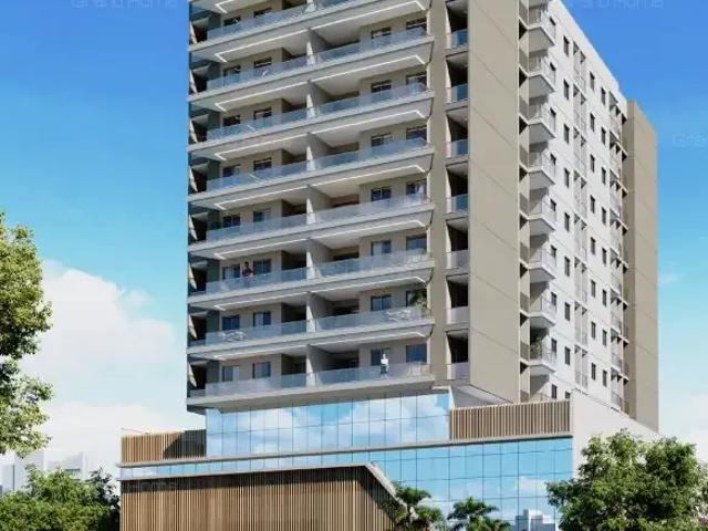 Apartamento para Venda em Vila Velha/ES Praia da Costa 3 Quartos
