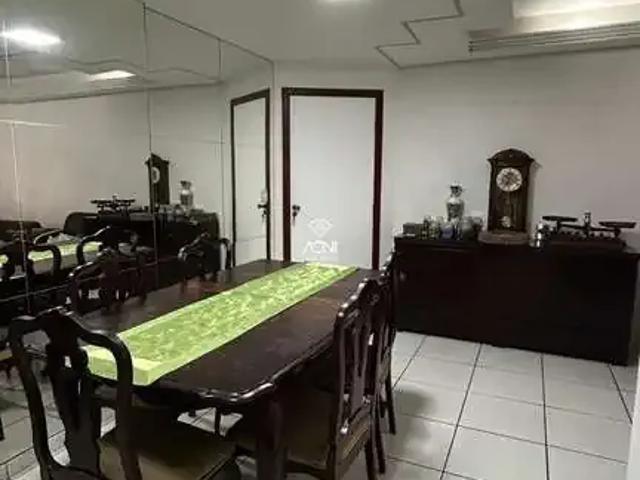Apartamento para Venda em Vila Velha/ES Praia da Costa 3 Quartos