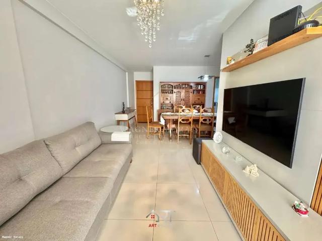 Apartamento para Venda em Vila Velha/ES Praia da Costa 3 Quartos