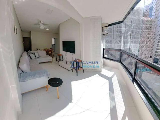 Apartamento para Venda em Vila Velha/ES Praia da Costa 3 Quartos