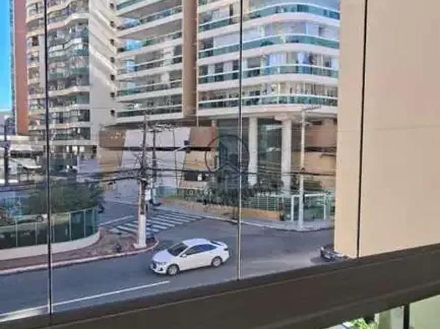 Apartamento para Venda em Vila Velha/ES Praia da Costa 3 Quartos