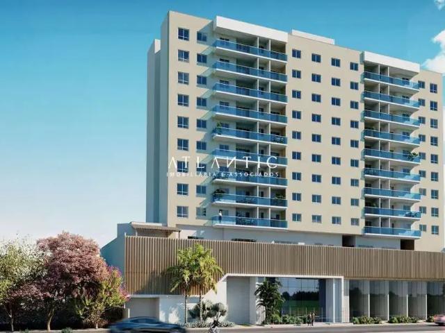 Apartamento para Venda em Vila Velha/ES Praia da Costa 3 Quartos