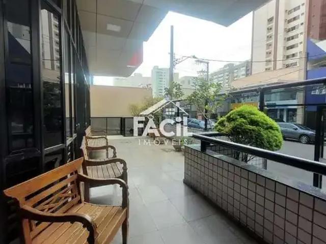 Apartamento para Venda em Vila Velha/ES Praia da Costa 3 Quartos