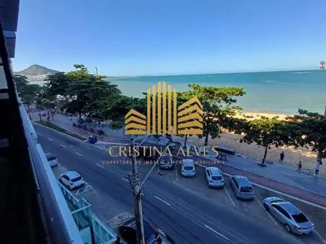 Apartamento para Venda em Vila Velha/ES Praia da Costa 3 Quartos