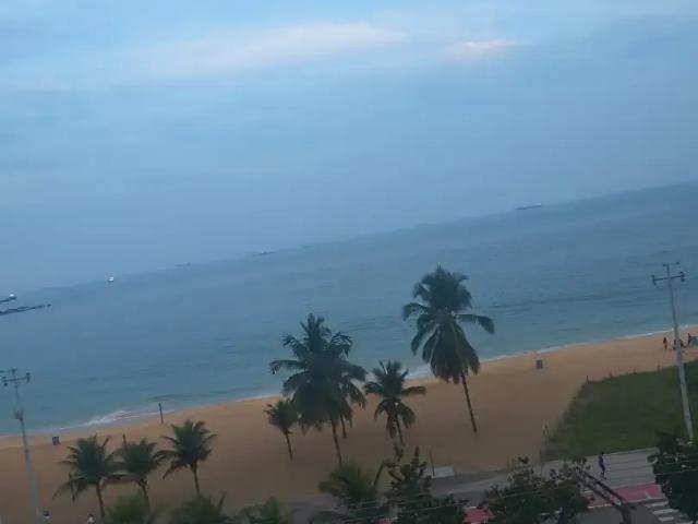 Apartamento para Venda em Vila Velha/ES Praia da Costa 3 Quartos