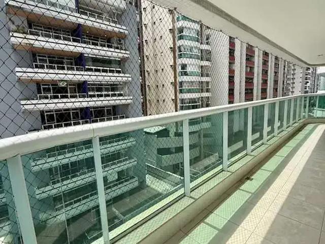 Apartamento para Venda em Vila Velha/ES Praia da Costa 3 Quartos