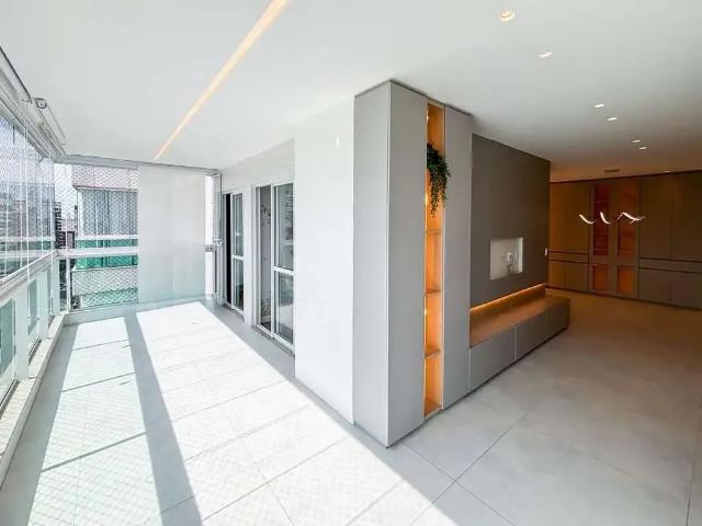 Apartamento para Venda em Vila Velha/ES Praia da Costa 3 Quartos
