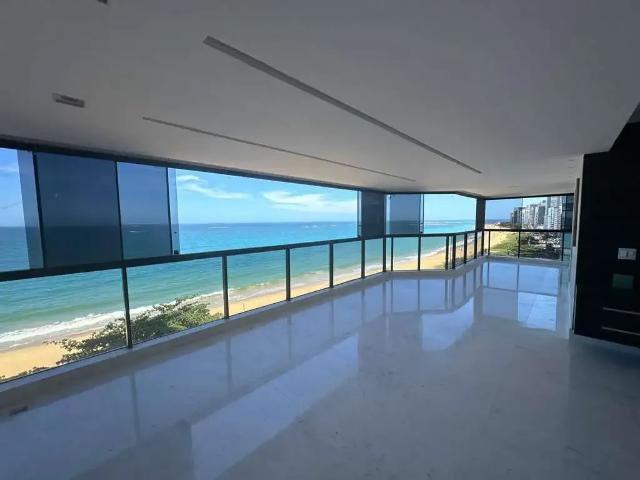 Apartamento para Venda em Vila Velha/ES Praia da Costa 3 Quartos