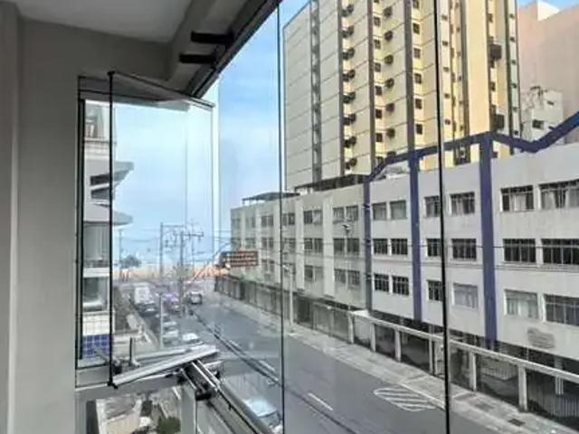 Apartamento para Venda em Vila Velha/ES Praia da Costa 3 Quartos