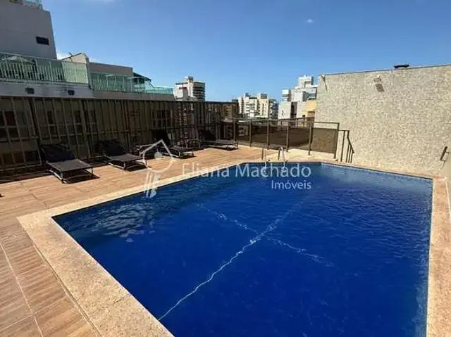 Apartamento para Venda em Vila Velha/ES Praia da Costa 3 Quartos