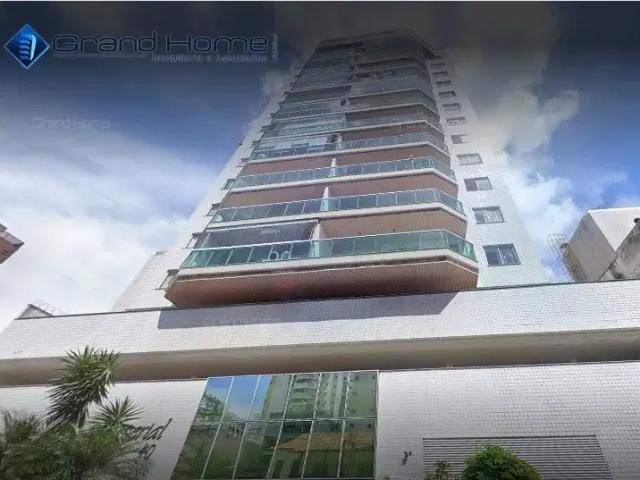 Apartamento para Venda em Vila Velha/ES Praia da Costa 3 Quartos