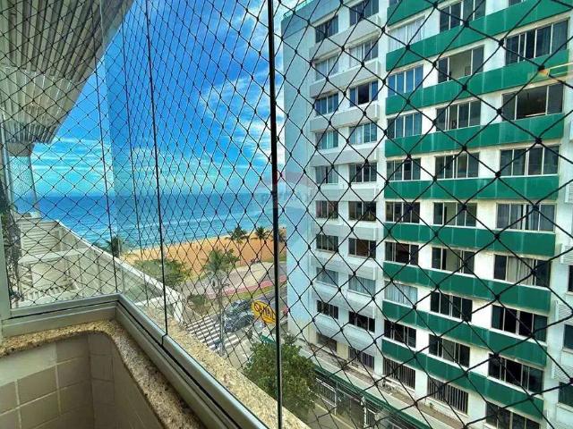 Apartamento para Venda em Vila Velha/ES Praia da Costa 3 Quartos