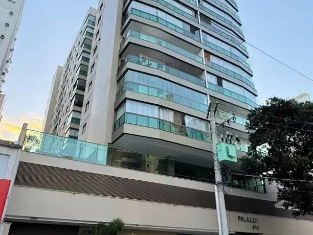 Apartamento para Venda em Vila Velha/ES Praia da Costa 3 Quartos
