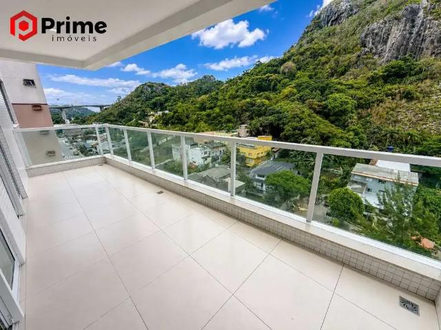 Apartamento para Venda em Vila Velha/ES Praia da Costa 3 Quartos