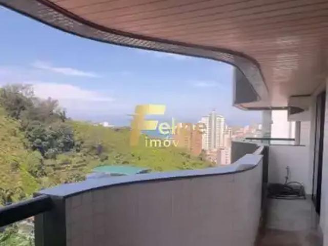 Apartamento para Venda em Vila Velha/ES Praia da Costa 3 Quartos