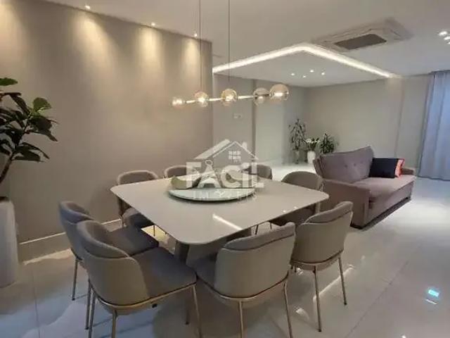 Apartamento para Venda em Vila Velha/ES Praia da Costa 3 Quartos