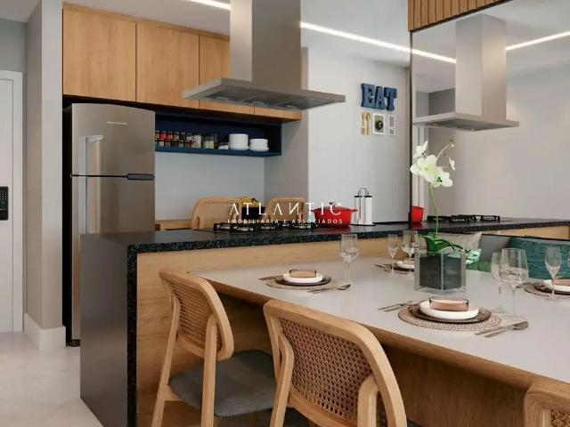 Apartamento para Venda em Vila Velha/ES Praia da Costa 3 Quartos