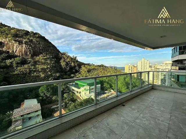 Apartamento para Venda em Vila Velha/ES Praia da Costa 3 Quartos