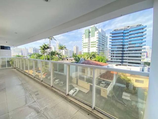Apartamento para Venda em Vila Velha/ES Praia da Costa 3 Quartos