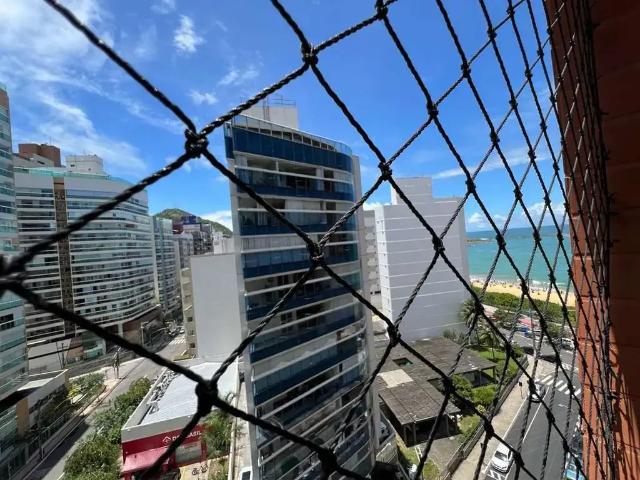 Apartamento para Venda em Vila Velha/ES Praia da Costa 3 Quartos