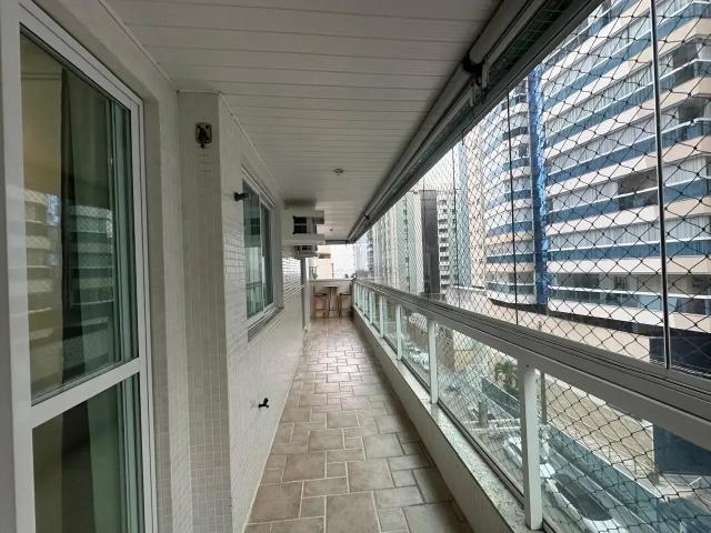 Apartamento para Venda em Vila Velha/ES Praia da Costa 3 Quartos