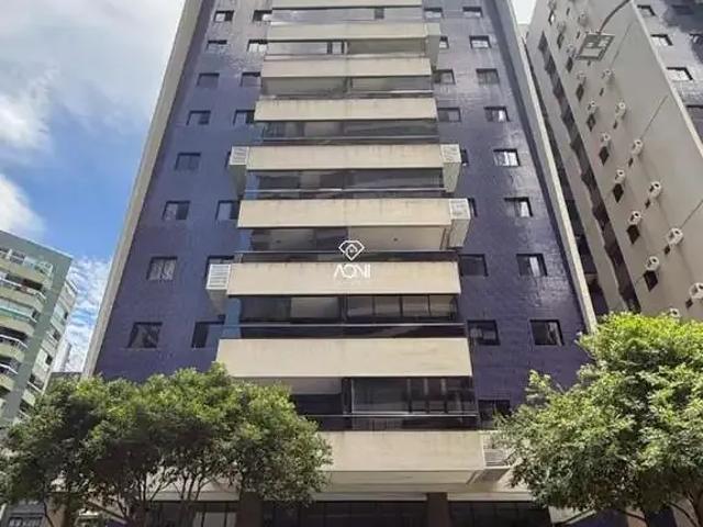 Apartamento para Venda em Vila Velha/ES Praia da Costa 3 Quartos