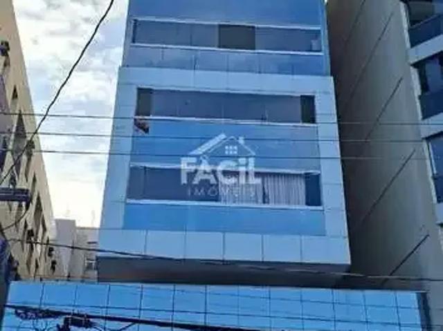 Apartamento para Venda em Vila Velha/ES Praia da Costa 3 Quartos