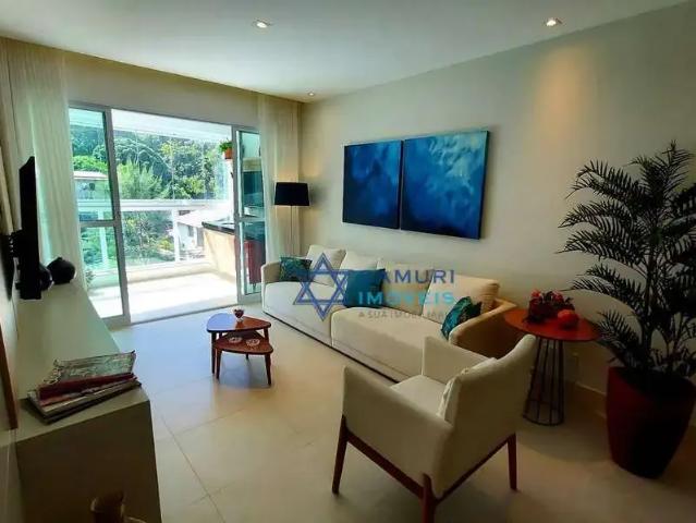 Apartamento para Venda em Vila Velha/ES Praia da Costa 3 Quartos