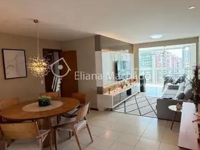 Apartamento para Venda em Vila Velha/ES Praia da Costa 3 Quartos