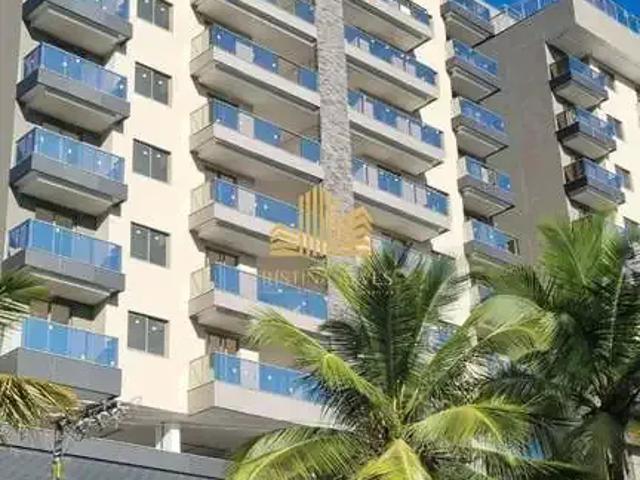 Apartamento para Venda em Vila Velha/ES Praia da Costa 3 Quartos