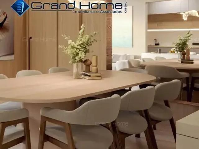 Apartamento para Venda em Vila Velha/ES Praia da Costa 3 Quartos