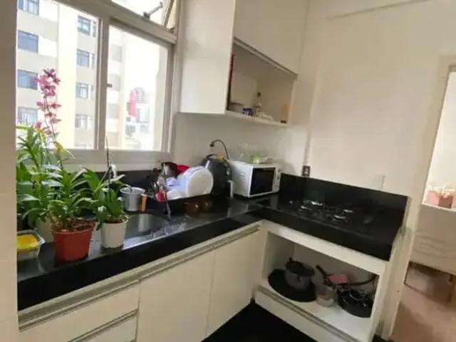 Apartamento para Venda em Vila Velha/ES Praia das Gaivotas 3 Quartos