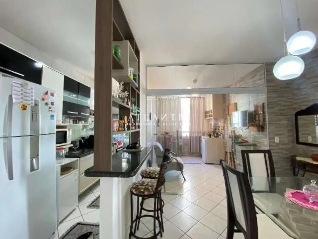 Apartamento para Venda em Vila Velha/ES Praia das Gaivotas 3 Quartos