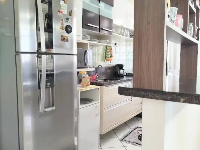 Apartamento para Venda em Vila Velha/ES Praia das Gaivotas 3 Quartos