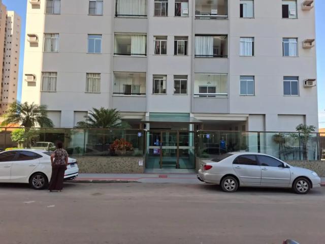 Apartamento para Venda em Vila Velha/ES Praia das Gaivotas 3 Quartos