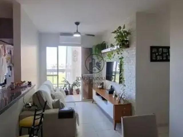 Apartamento para Venda em Vila Velha/ES Praia das Gaivotas 3 Quartos