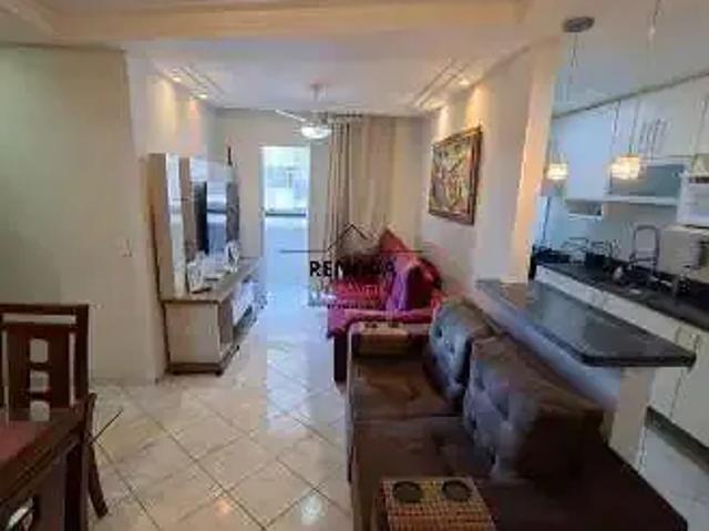 Apartamento para Venda em Vila Velha/ES Praia das Gaivotas 3 Quartos
