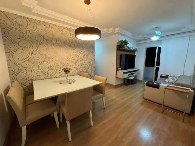 Apartamento para Venda em Vila Velha/ES Praia das Gaivotas 3 Quartos