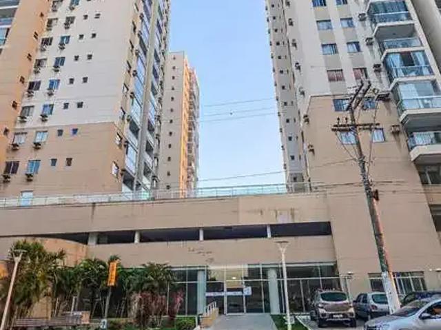 Apartamento para Venda em Vila Velha/ES Praia das Gaivotas 3 Quartos