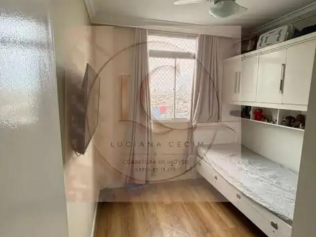 Apartamento para Venda em Vila Velha/ES Praia das Gaivotas 3 Quartos